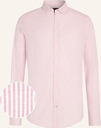 MR MARVIS Mr Marvis Hemd The Oxford Shirt rosa