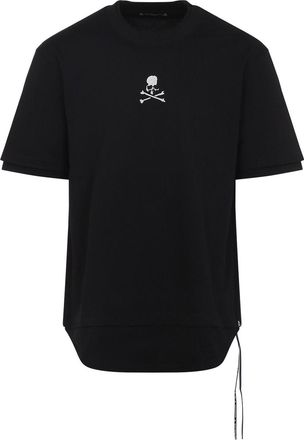 Mastermind Japan T-Shirt - Noir
