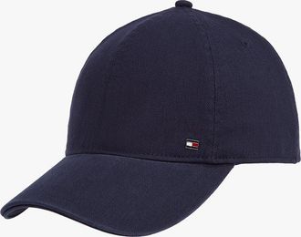 Tommy Hilfiger Casquette en coton