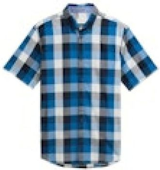 Tom Tailor Herren, Shirts, Blau, 3XLGröße