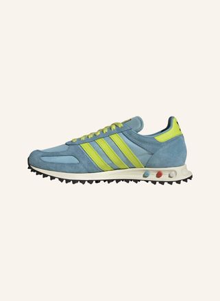adidas Originals Adidas Originals La Trainer Og Schuh blau