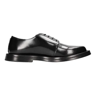 The Antipode THE Antipode, Homme, Chaussures, Noir, Taille: 41 EU Chaussures plates Noires