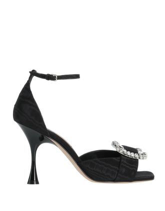 Sergio Rossi SCHUHE - Sandalen auf YOOX.COM