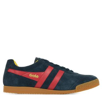 Gola Harrier Suede CMA192IE, Turnschuhe - 44 EU