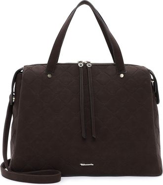 Tamaris Anastasia Soft Shopper Brown