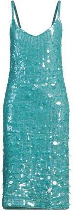 P.A.R.O.S.H. ROBES - Robes midi sur YOOX.COM