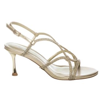 Albano Damen, Schuhe, Beige, 36 EUGr&ouml;&szlig;e