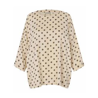 Masai Blouses Chemises - Femme - Blouses et Chemises - Multicolore - Taille: 42 FR