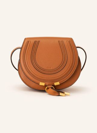 Chlo&eacute; Umh&auml;ngetasche Marcie braun