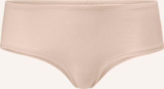 Hessnatur Hessnatur Panty Regular Cut rosa