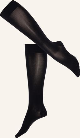Item m6 Item m6 Fein-Kniestr&uuml;mpfe Soft Touch 50 schwarz