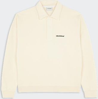 Hologram Sweatshirt - Taille XS