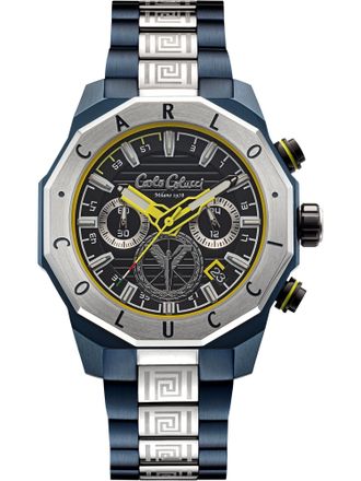 Carlo Colucci Uhr Dorgnach