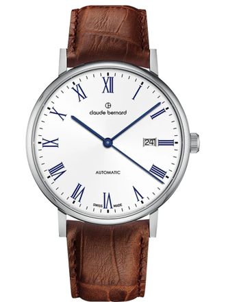 Claude Bernard Analoguhr Slim Line