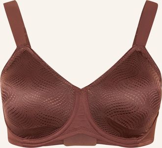 Triumph B&uuml;gel-Bh Essential Minimizer braun