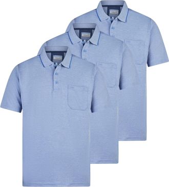 Redmond Shirt Basic