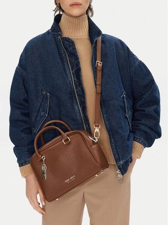 Nine West Handtasche CEO-Brooklyn-Bliss-LX10159 Braun