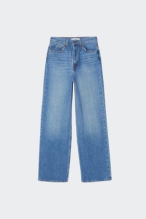 Levi's Jean large taille haute - Taille 23/31
