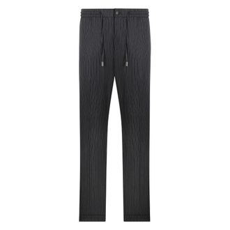 Philipp Plein Herren, Hosen, Schwarzk, LGr&ouml;&szlig;e