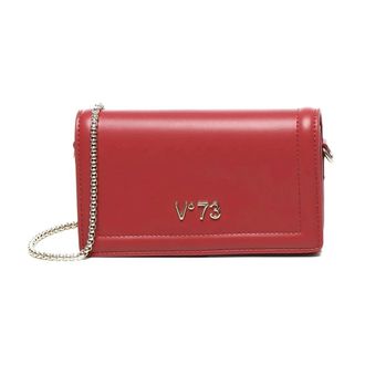 V&deg; 73 Party Umh&auml;ngetasche - - Bags - Damen - Rot - ONE SIZE