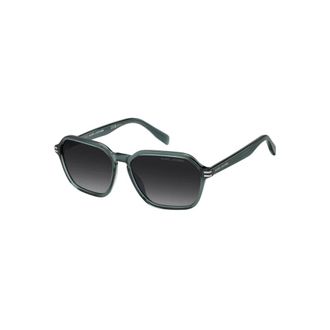 Marc Jacobs 907/S Zi9(9O) Sonnenbrille - - Accessories - Herren - Gr&uuml;n - 58 MM