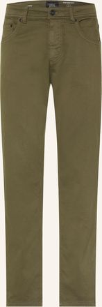 Camel Active Camel Active Chino Realxed Fit gruen