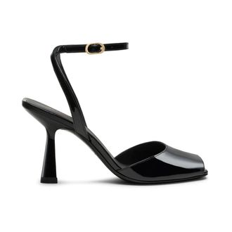 Stuart Weitzman Damen, Schuhe, Schwarzk, 37 1/2 EUGr&ouml;&szlig;e