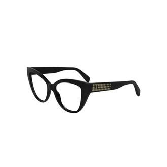 Karl Lagerfeld Kl6178 001 Optical Frame - - Accessories - Damen - Schwarzk - 53 MM