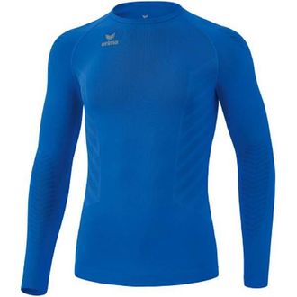 Erima Herren Unterhemd ATHLETIC longsleeve function