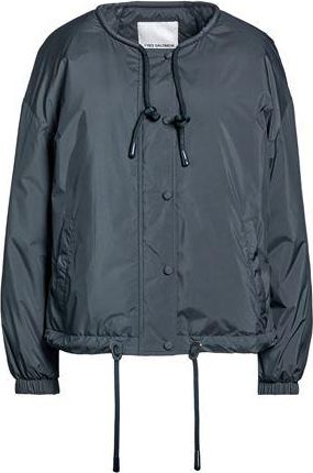 Yves Salomon MANTEAUX - Doudounes plume ou synth&eacute;tique sur YOOX.COM