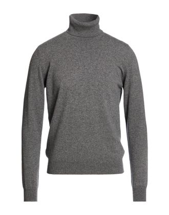 Alpha Studio STRICKWAREN - Rollkragenpullover auf YOOX.COM