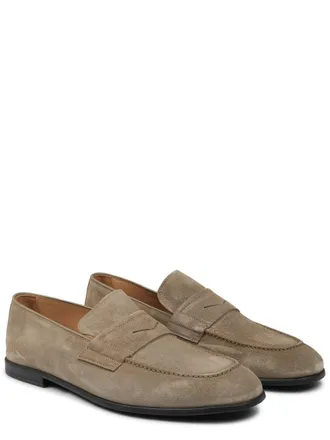Mille 885 Lentini Loafer - Beige