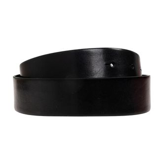 Diesel B-Oval Angels Lederg&uuml;rtel - - Accessories - Damen - Schwarzk - 95 CM