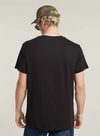G-Star T-Shirt Graphic 8 T-Shirt