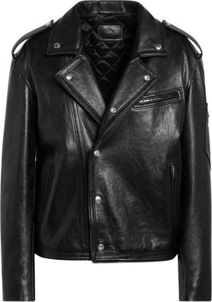 Prada Damen, Jacken, Schwarzk, 2XSGröße