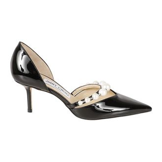 Jimmy Choo London Damen, Schuhe, Schwarzk, 37 EUGr&ouml;&szlig;e