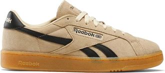 Reebok Homme, Chaussures, Beige, Taille: 44 1/2 EU Club C Grounds UK