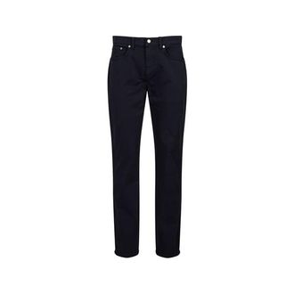 GANT Jean droit uni