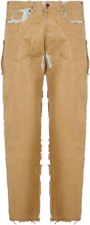 Diesel Homme, Jeans, Brun, Taille: W30 Jeans