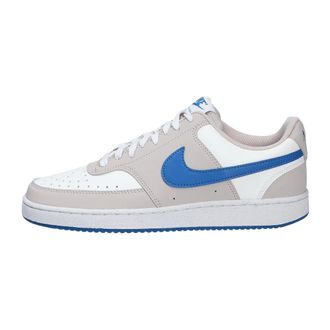 Nike Homme, Chaussures, Gris, Taille: 47 1/2 EU Court Vision Low
