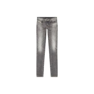 Diesel 5-Pocket Jeans 2019 D-Strukt Herren - - Jeans - Herren - Braun - W36