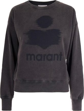 Isabel Marant Damen, Sweatshirts & Hoodies, Grau, 2XSGr&ouml;&szlig;e