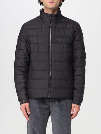 HUGO BOSS Veste BOSS Homme couleur Noir