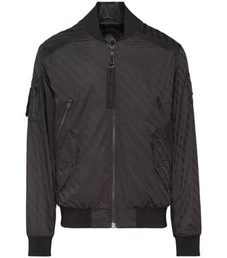 Moose Knuckles Herren Blouson COURVILLE BOMBER