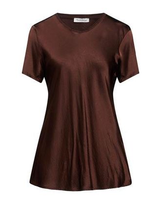 Manila Grace TOPS - T-shirts sur YOOX.COM