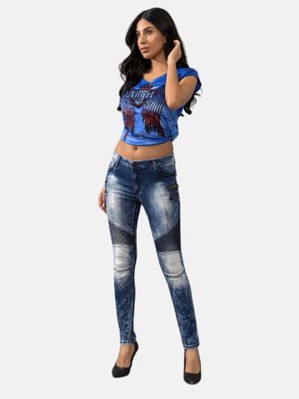 Cipo & Baxx Jeans