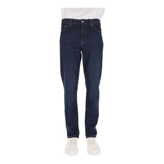 Ermenegildo Zegna Homme, Jeans, Bleu, Taille: W33 City Jeans