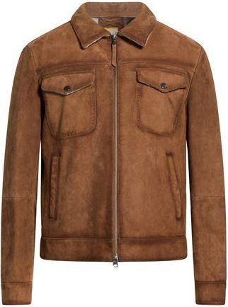D&acute;Amico MANTEAUX - Vestes et blousons sur YOOX.COM