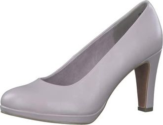 Marco Tozzi Femme Damen 2-2-22412-20 Escarpins, Lavender, 39 EU