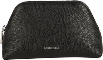 Coccinelle Kleinlederwaren - Kosmetikt&auml;schchen auf YOOX.COM